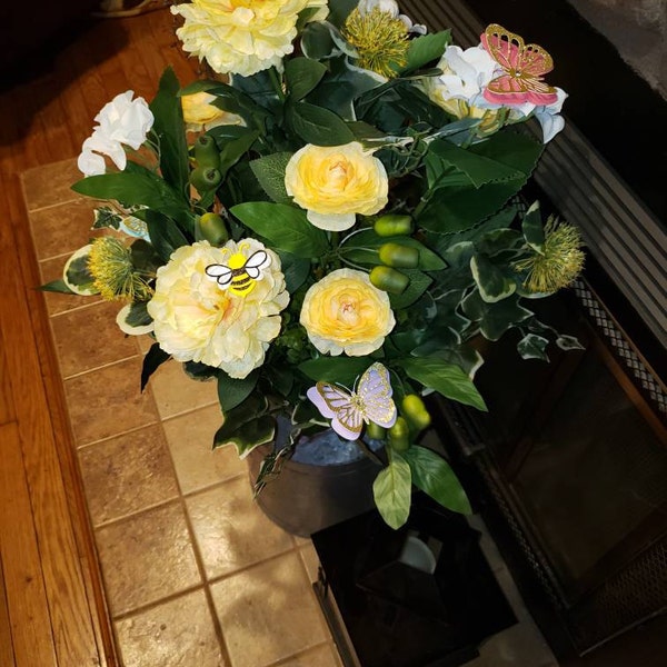 Elephant Banner, Elephant High Chair Banner, 1st Birthday, Elephant ...