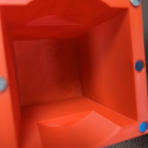 MTG Happy Meal Deck Box – Commander, EDH Storage - Etsy