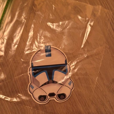 104th Wolfpack Custom LEGO® Star Wars Clone Troopers full - Etsy UK