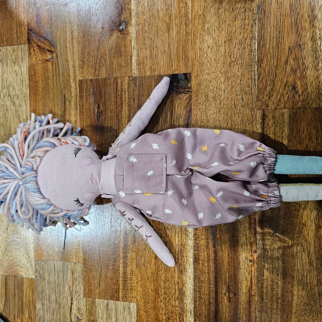 AmadaDolls - Etsy