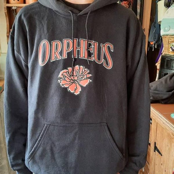 GREASE MUSICAL JUMPER Rydell High School Varsity Sweater Grease Musical ...