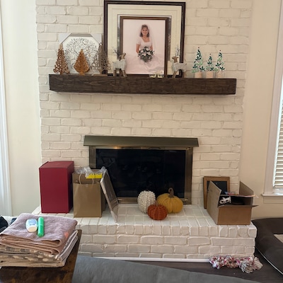 Set of Color Sample Chips for Chunky Rustic Hand Hewn Solid Pine ...