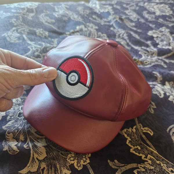 Mimikyu Pokemon Embroidery Patch Cute Spooky Anime Halloween Applique ...