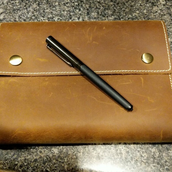 Le Vent Set of 2 A4 Large Spiral Notebooks (8.5"x11") - Wide Each 200 ...