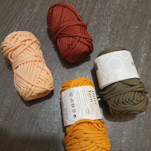 700 Feet Artificial SINEW Thread Robust & Strong Perfect for Leather ...