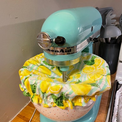 PATTERN Kitchenaid Bowl Lift Pro Line Stand Mixer Partial - Etsy