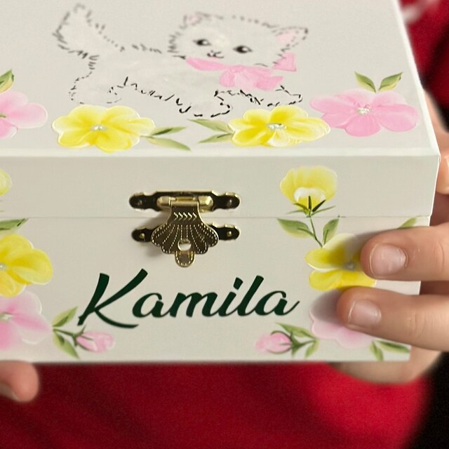 LadyJDesignsforyou - Etsy