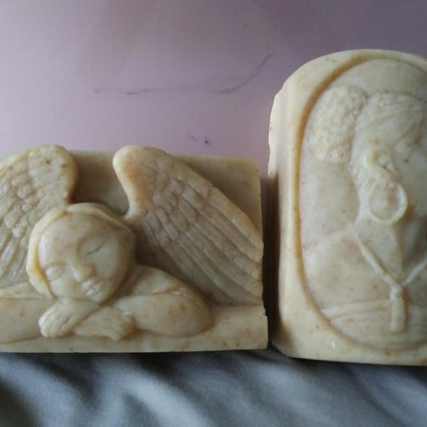 DOLPHIN SILICONE MOLD Making Soap Bar Mould Sea Creature Plaster Clay ...