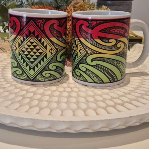 Contemporary Maori Art Designs - Etsy New Zealand