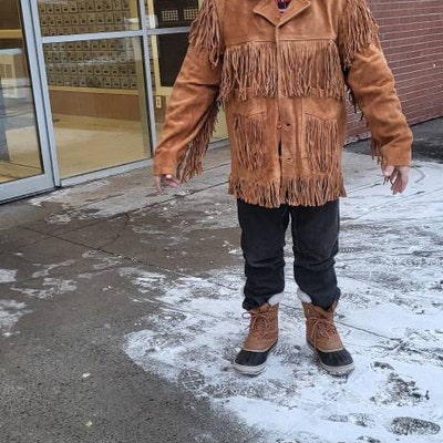 Leather Top Hat Rocker Style Conchos Band Black Color Handmade With 100 ...