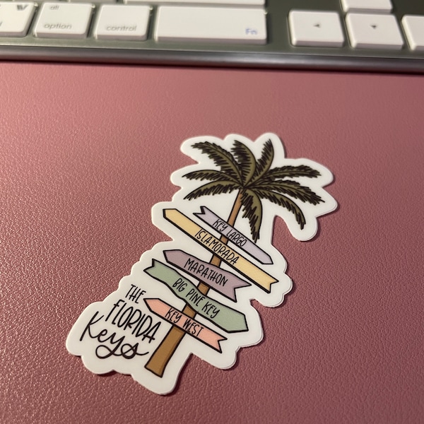 One Kind Word Sticker Be Kind Be a Nice Human Sticker Encouragement ...