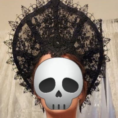 Waist Belt miss. Gothic Belt Made With Glossy Pvc. O-ring and Metallic ...