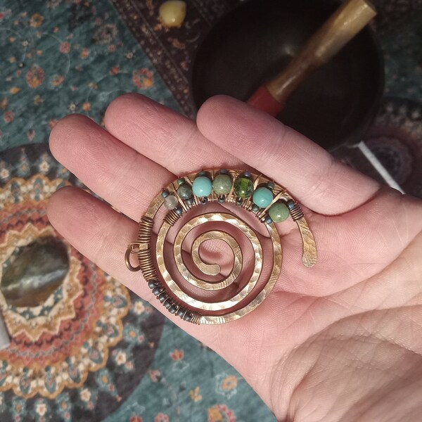 Set of 5 Mini French Pins for Buns and Chignon Updos, Hair Forks, Hair ...