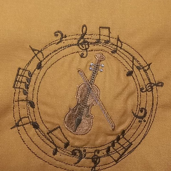 6 Sizes Happy Smile Machine Embroidery Design File - Etsy