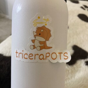 FND Awareness Ribbon Sticker Chronic Illness Chronic Illness Stickers ...