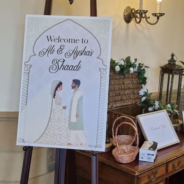 Indian/ Desi/ Pakistani Wedding Photobooth Props - Etsy
