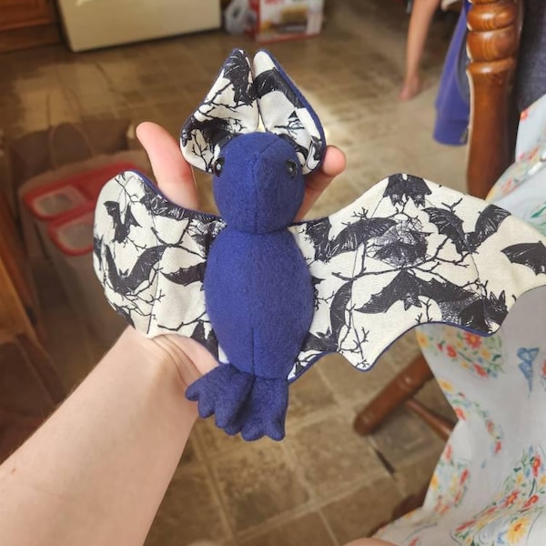 Custom Scented Batling! - 400+ Fabric Options! 40 Scents! - Stuffed ...