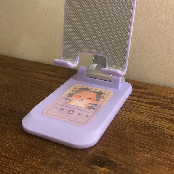 Fox Sticker, Kitsune Fox Sticker, Fox Baby, Red Fox, Fennec Fox, Chibi ...