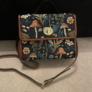 Vegan Combat Boots, Insects Nature Bugs Boots, Whimsigoth Naturecore ...