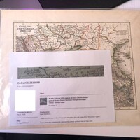 EUROPE Old Map of Europe 1928 Original Vintage Political Map of Europe ...