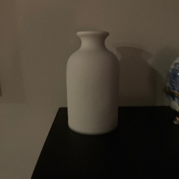 Ceramic Vases Rustic Coastal Small Vases Home Decor, Modern Farmhouse ...