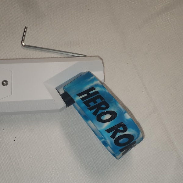 Beyblade X Hold Launcher Dragon Grip - Etsy