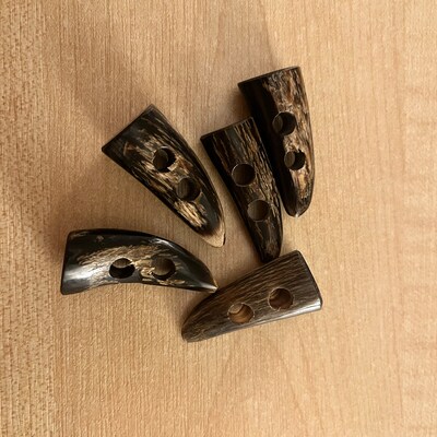 Vintage NOS 20mm Gold Checker Plate Metal Military Blazer Coat Cardigan ...