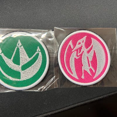 Glocktopus Starfield Patch/iron On/sew On/ Hook/ 3.54 X 4.02 - Etsy