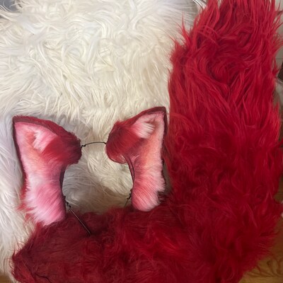 P2U Female Bunny/ Rabbit Base - Etsy