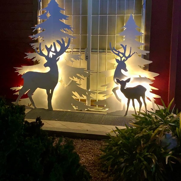 Realistic DIY Moon With 3D Illusion Instructional Pdf/how-to Guide ...