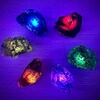 Raw Infinity Stones FULL SET Bestseller Infinity Gauntlet Avengers ...