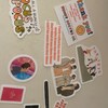 LANY Sticker Pack - Etsy