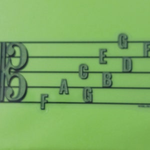 Music Chords by Key Chart Digital Print Music Theory Printout - Etsy