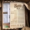GAME NIGHT BOX, Family Game Night, Gift for the Family. Family Fun ...
