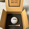 Groomsmen Proposal, Golf Ball Proposal, Groomsmen Golf Gift, Best Man ...