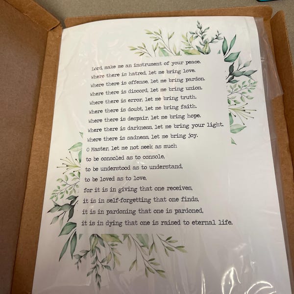 Rainer Maria Rilke Poem Pathways "you Come Too" Poetry Art Print ...