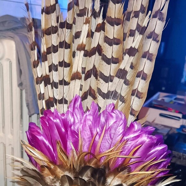 Marigold Spiked Halo Crown, Sunburst Gold Flower Headpiece, Gala ...