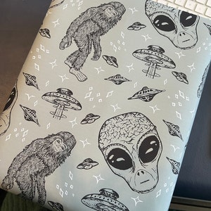 Mothman Collage Wrapping Paper - Etsy