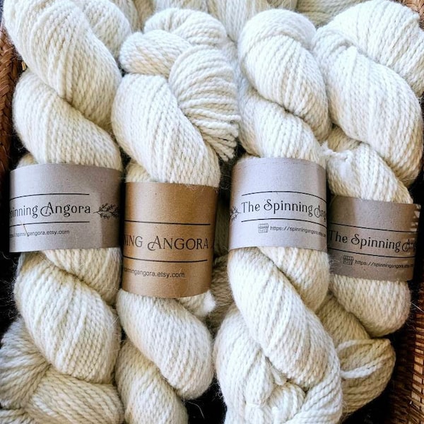 Printable Yarn Wrap Labels for Hand Spun Yarn-diy Tags for Handmade ...