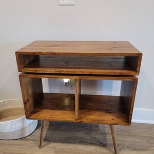 Scandinavian Entryway Console Minimalist Entryway Table - Etsy