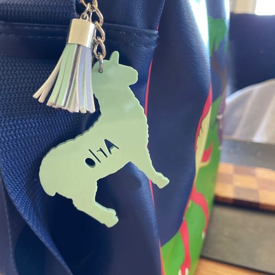 Name Badge / Name Tag Australian Animal Designs / Koala Name Badge ...