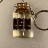 Alcohol Stocking Filler, Funny Stocking Stuffer, Emergency Alcohol ...