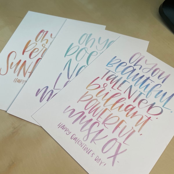 Empathy Card: FUUUUUCK, Support Card, Mental Health Card, Grief Card ...