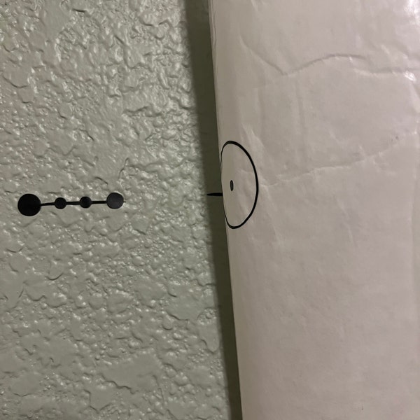 Planets Wall Decals | Solar System Decals | Space Wall Art | Planets ...