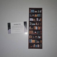 Open Book Sticker - Etsy