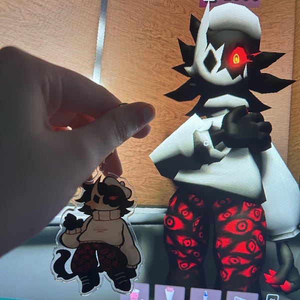 REGRETEVATOR WAVE 1 STICKERS | Folly, Melanie, Stat, Mozelle, Mach, Dr ...