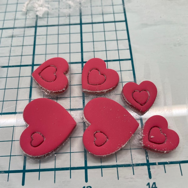 Leaf Pattern Texture Mat for Polymer Clay, Tropical Leaves Flexible ...