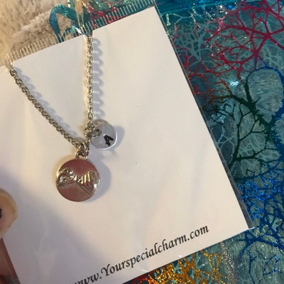 Set of 3 Pinky Promise Necklaces, Silver Pinky Swear Necklace for 3 ...