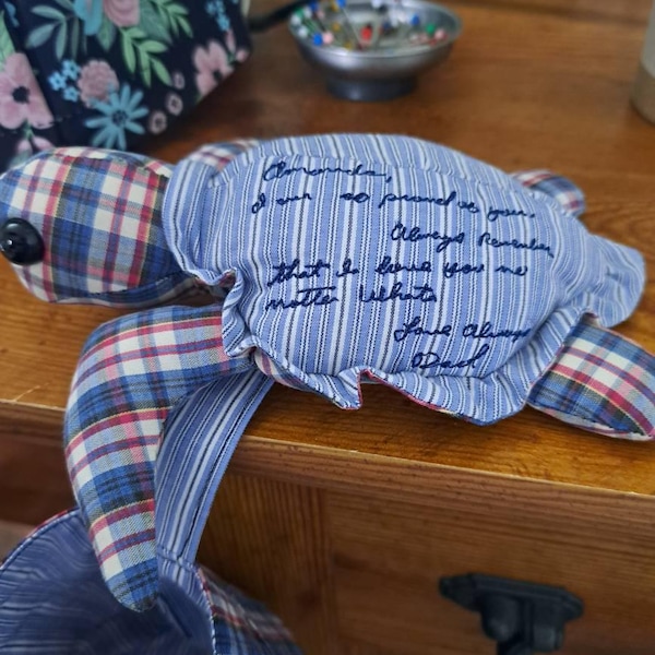 Personalized Silverware Holders Embroidered by Wedding Tokens-place ...