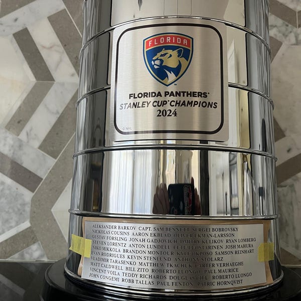 6 X 8 Inch OUTDOOR Grade Aluminum Community Project Marker/sign Made in ...